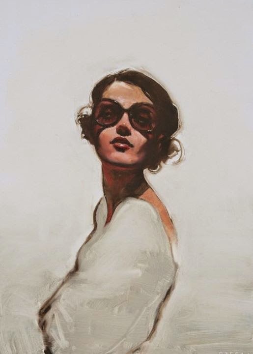 Michael Carson... - Kai Fine Art