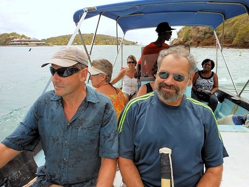 Merengue: Dinghy Concert