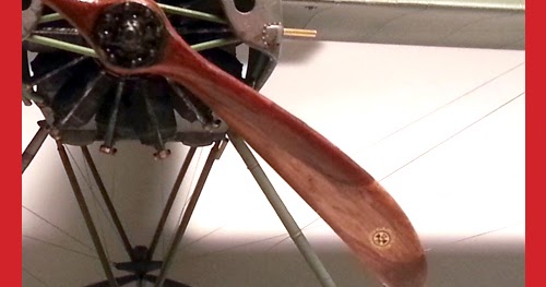 Dave's Model Workshop: New video: How to rig a model airplane - easy ...