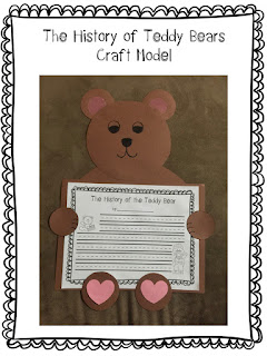 Little Owl's Teacher Treats: Theodore Roosevelt and the History of ...