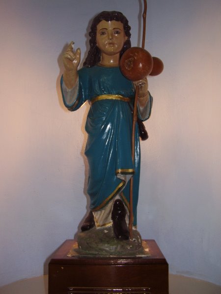 São Mamede 1: Hoje Comemoramos o Dia de SÃO MAMEDE