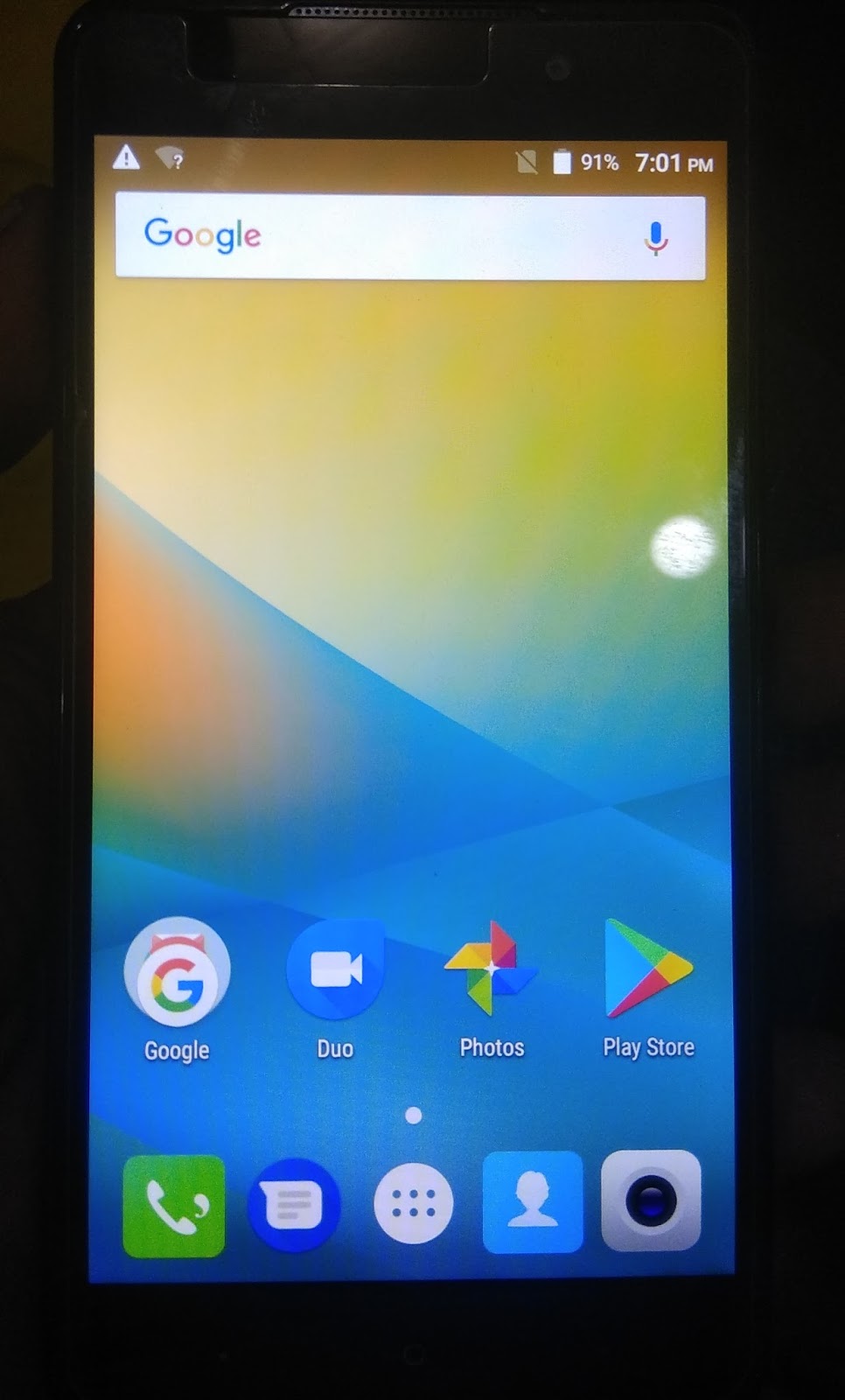 SYMPHONY P8 PRO FLASH FILE FRP REMOVE DONE FIRMWARE MT6580 7.0 (STOCK ...