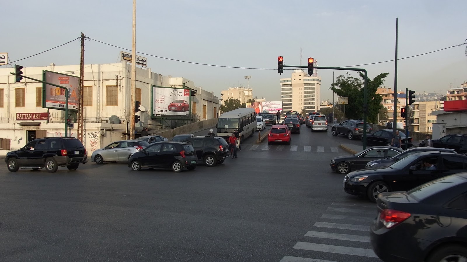 336 hours in Beirut: Basterma Mano