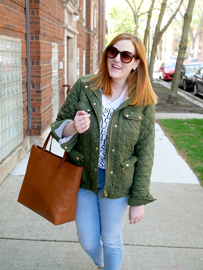 Kristina does the Internets: Weekend Mom Style