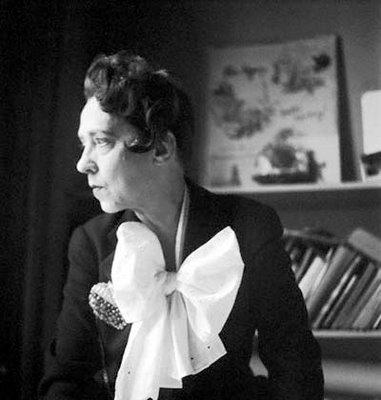The Time Travelling Journalist: Elsa Schiaparelli