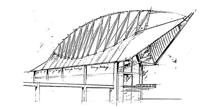 Nafas Indonesia Pada Teater Taman Ismail Marzuki