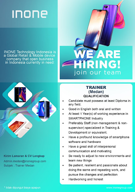 INONE Technology Indonesia