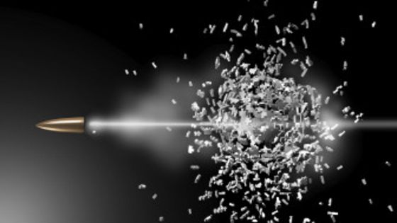 Traumatología Forense - Balistica ~ Luis Márquez