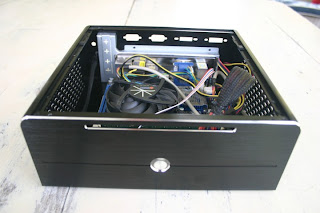 Thinking Outside the Set-top Box