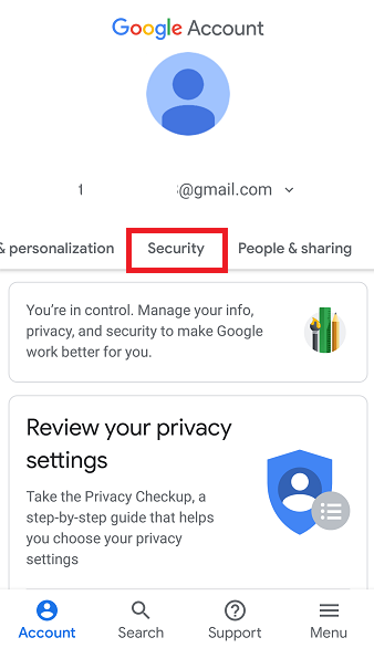 How To Change Your Gmail Email Password On Android The Internet Of Things For Dummies how-to-change-your-gmail-email-password-on-android-the-internet-of-things-for-dummies