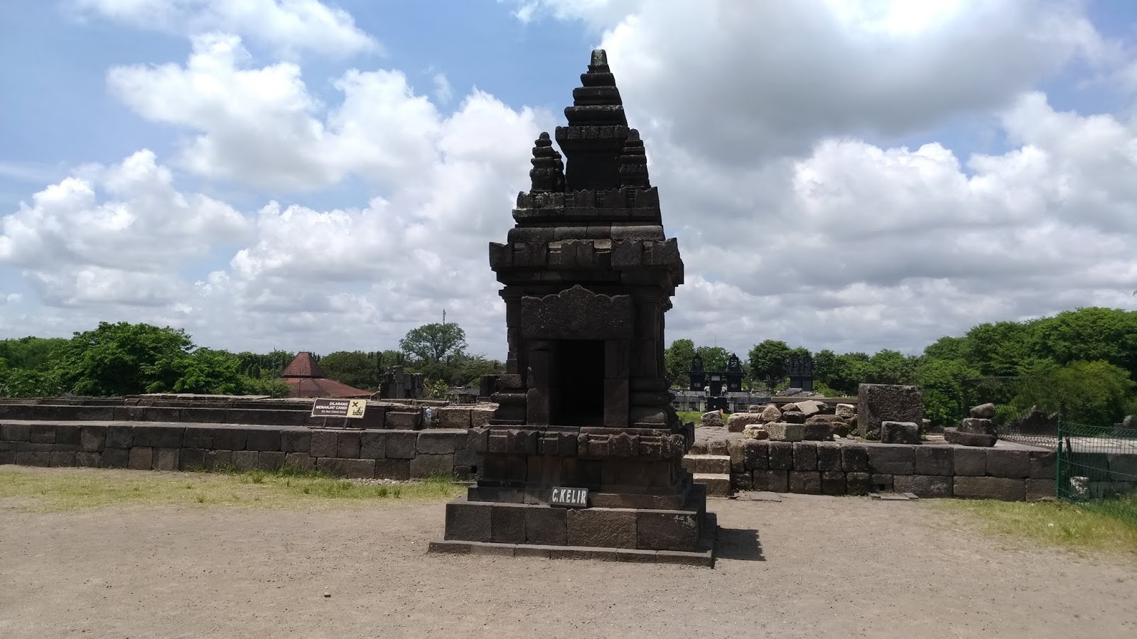 √ Tamasya Ke Candi Prambanan Sambil Belajar Sejarah - Perlu Piknik