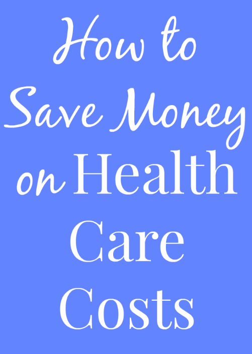 How to Save Money on Health Care Costs | The Nutritionist Reviews