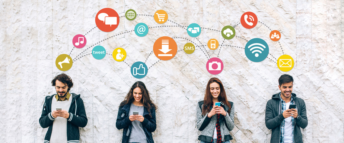 Mejora la presencia de tu negocio en los medios sociales - Spain ...