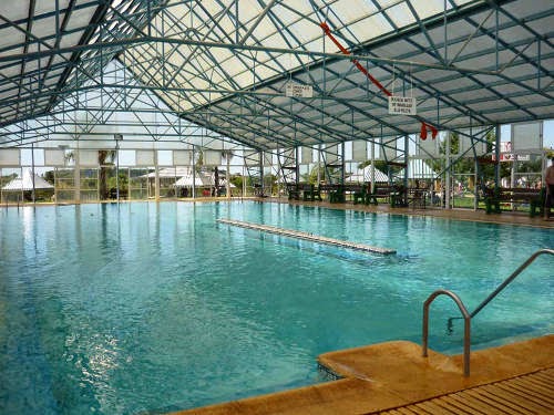 En este invierno disfruta del turismo termal