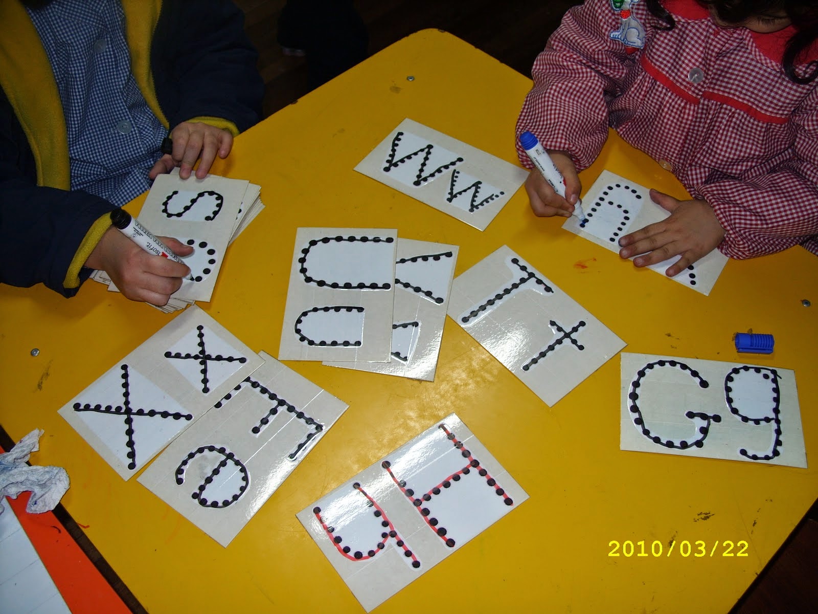 EDUCACION 9: criterios para elaborar material didáctico