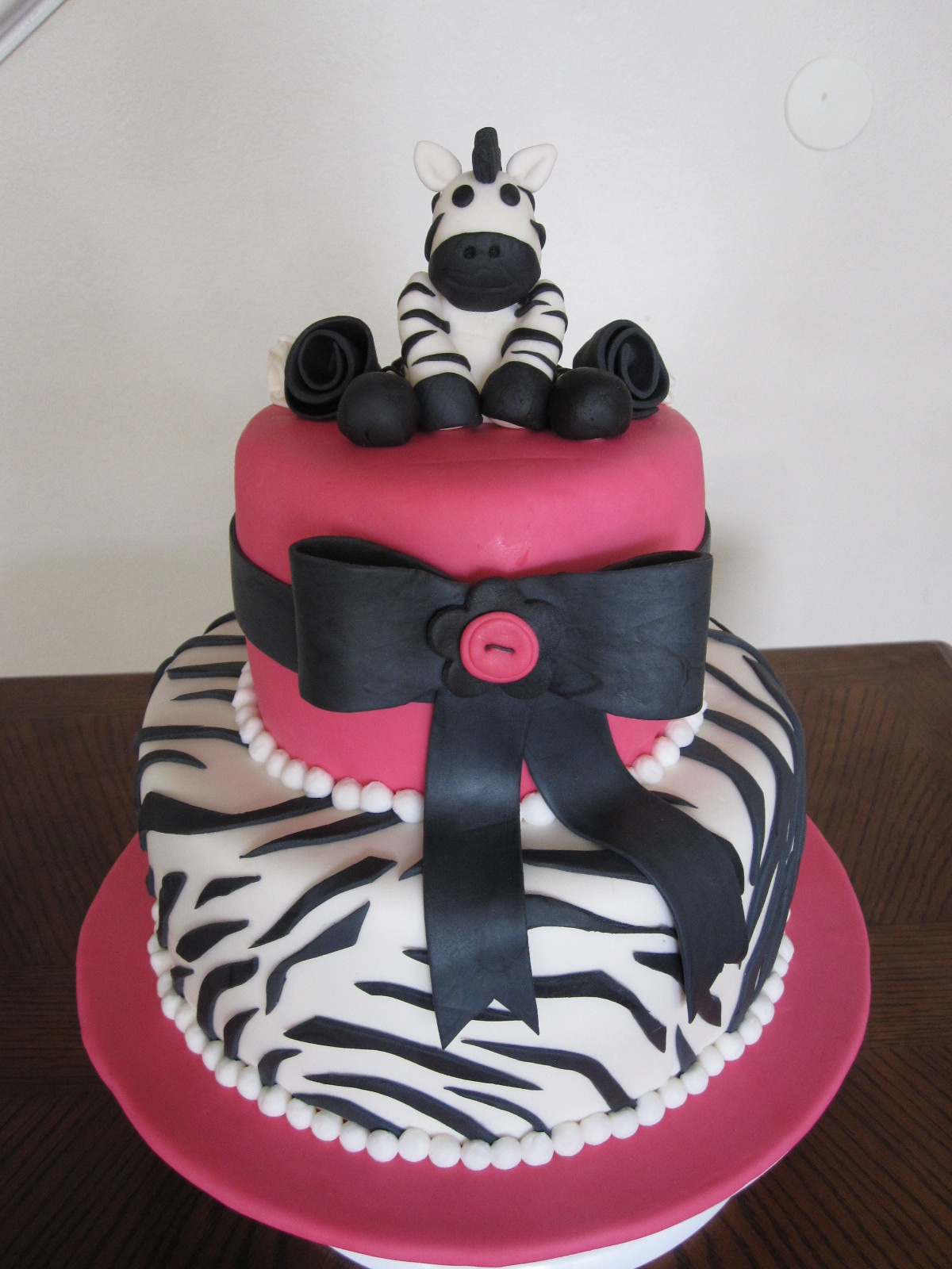 Baby shower zebra - Imagui