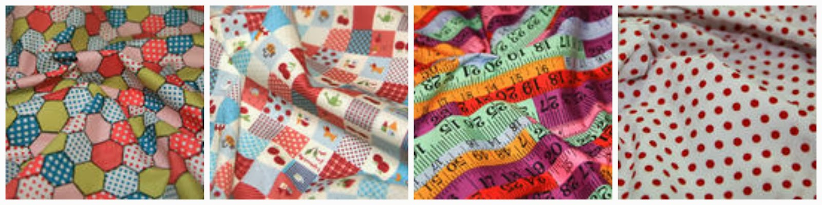 one stop shopping at Minerva Crafts / CHARM ABOUT YOU