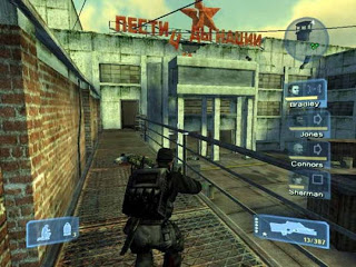 Download Game PC Conflict Global Terror Full Version | kendalgames