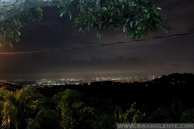 SIRANG LENTE | TRAVEL & HIKE: Cattleya Resort, Antipolo City