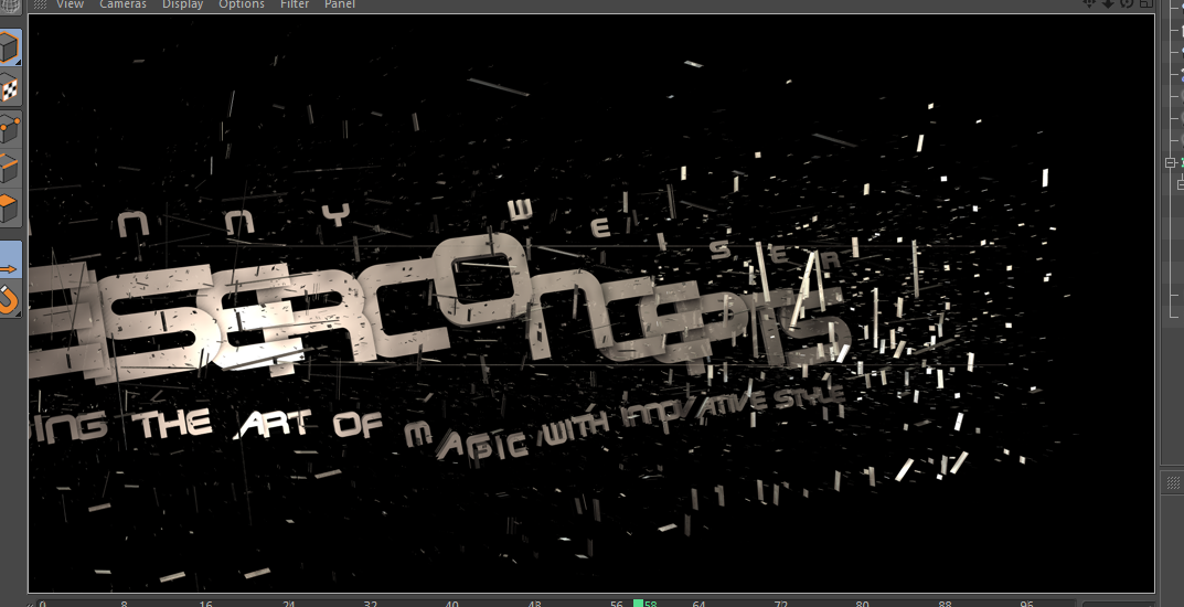 Danny Weiser-The Weiser Side of Magic