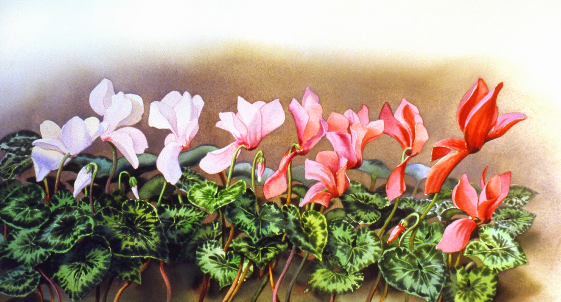 Spokane Art School: Watercolor Workshop at the Moore-Turner Heritage ...