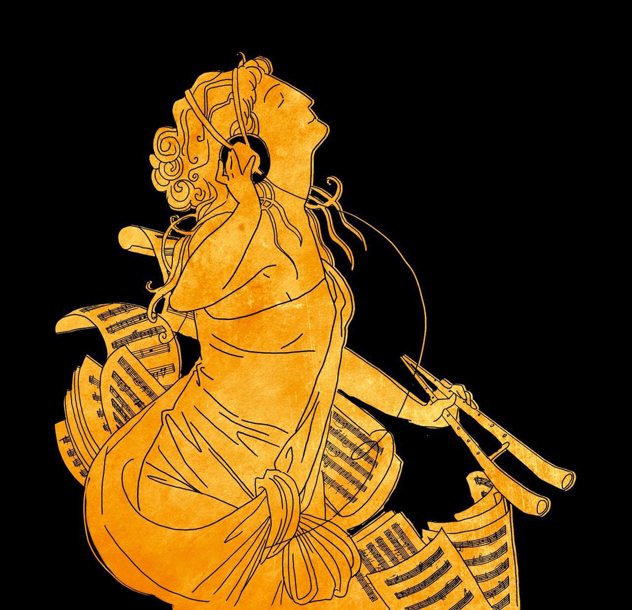 Sapere Aude: EUTERPE