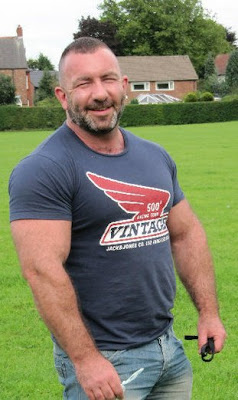 LA PERFECTION FAITE HOMME: SCOTT CAIRNS 03