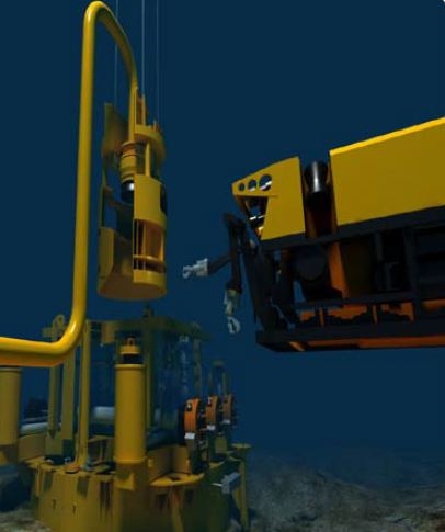 Subsea Pipeline Tie-in/Piggable Wye Tie-in | Subsea Pipeline Engineering