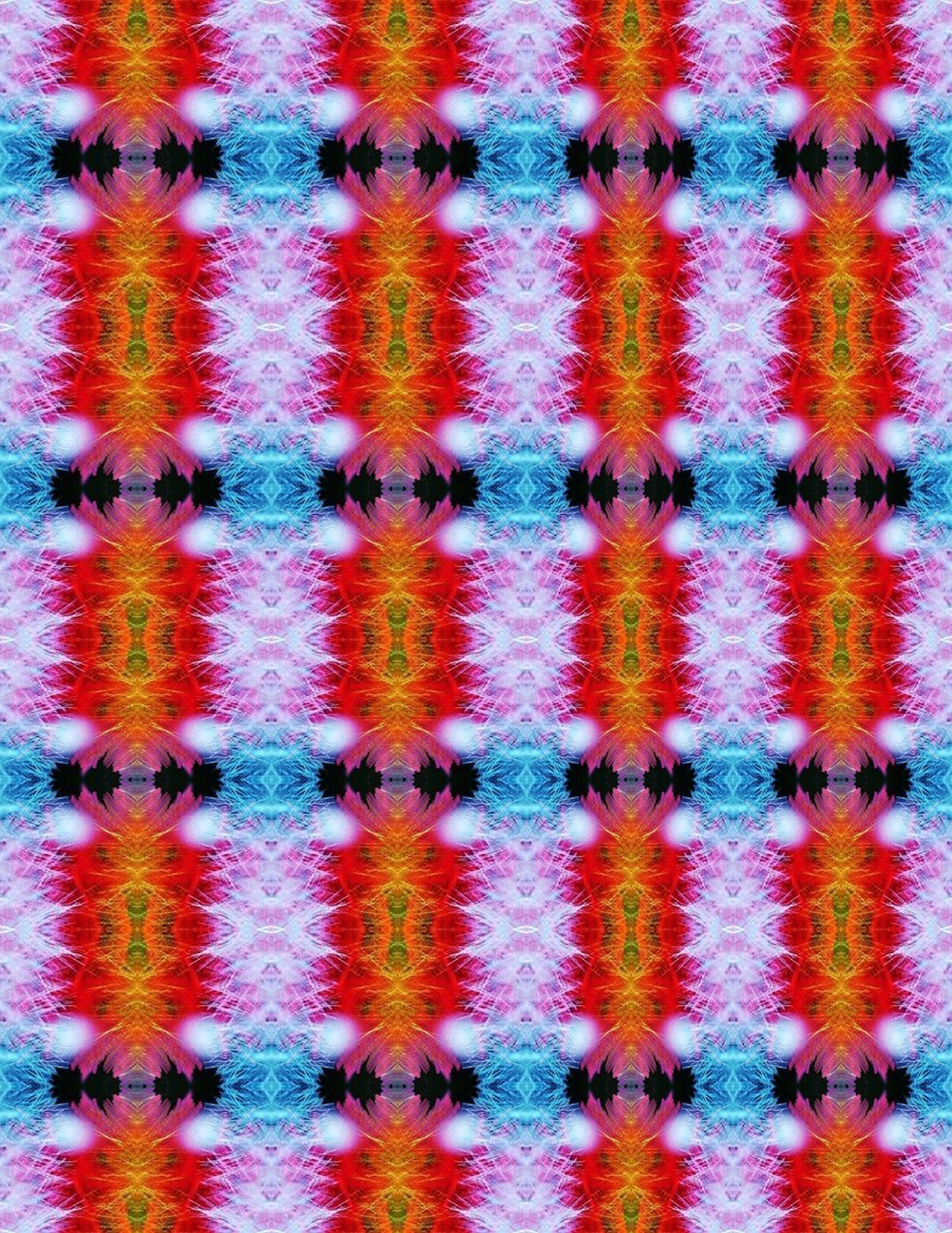 Ryerson McRae Simple Tessellation ryerson-mcrae-simple-tessellation