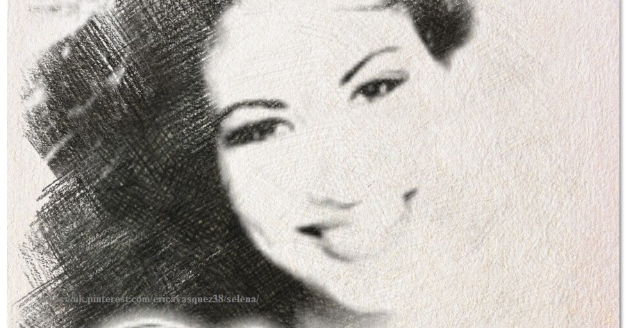 Rosario Castellanos de Parker (TM) : Selena Quintanilla-Pérez (RIP)