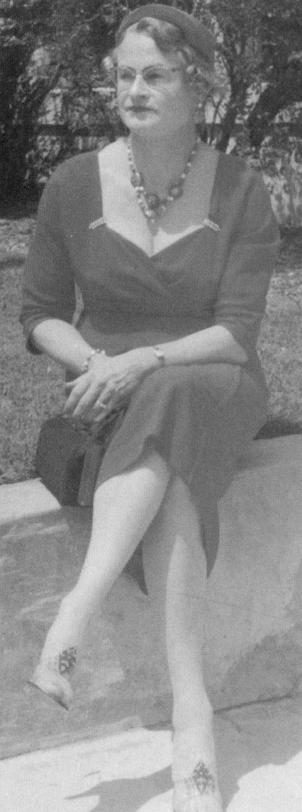 A Gender Variance Who's Who: Virginia Prince: Part II – Second Marriage