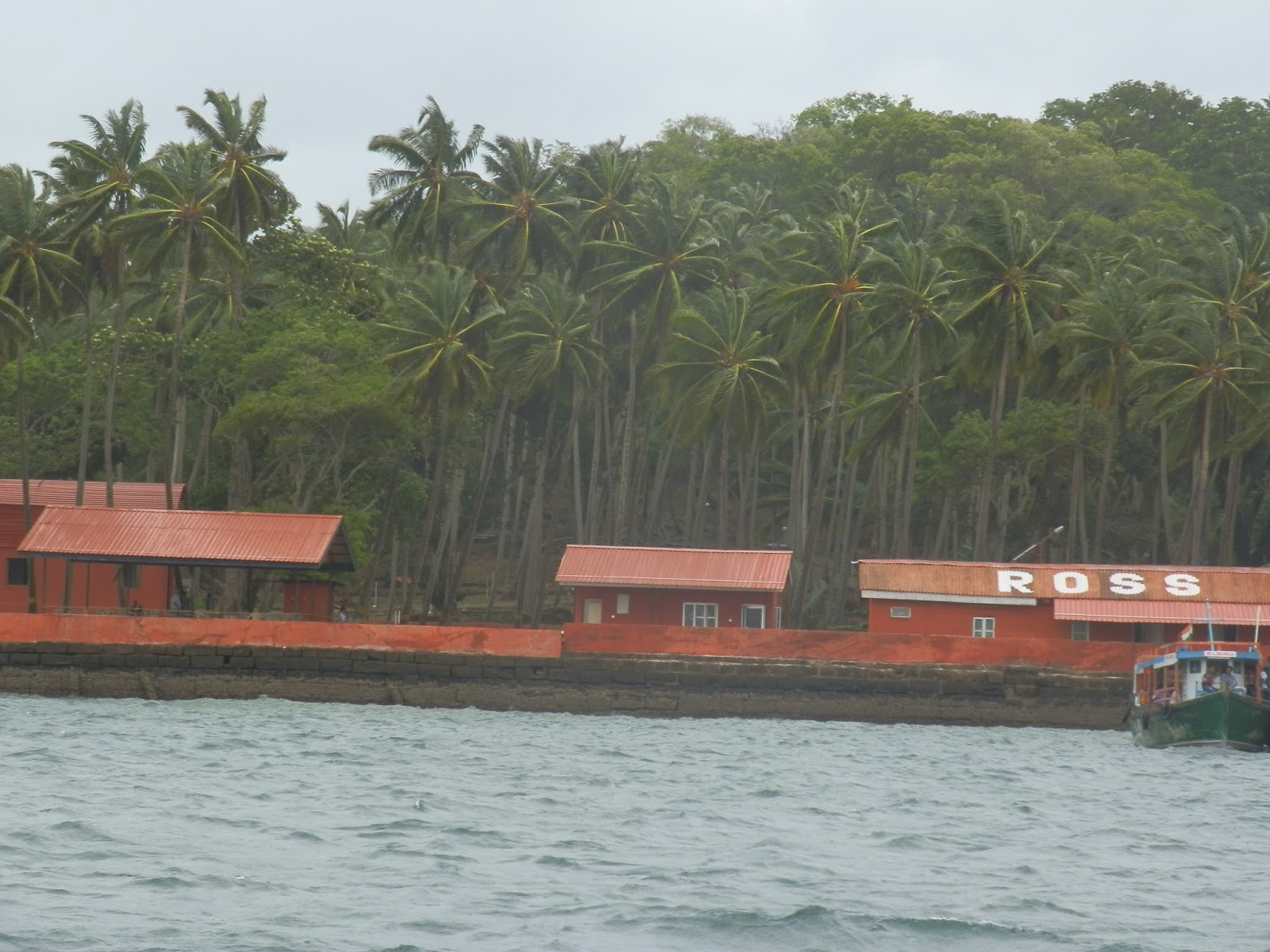 TOURS & TRIPS: FASCINATING ANDAMANS