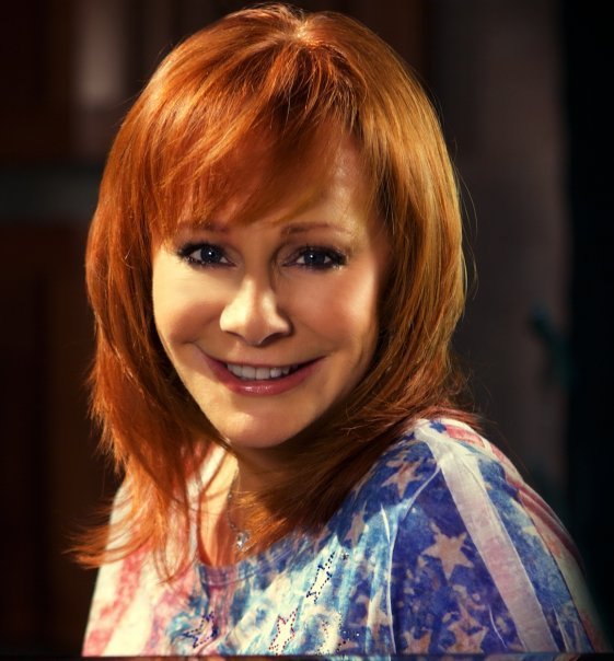 Janie Fox talks: No thank you.