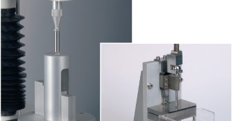 Texture Analysis Professionals Blog: Texture Analysis in Action: the ...