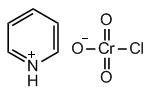 ChemicalDesk.Com: Pyridinium Chlorochromate (PCC) Corey-Suggs Reagent