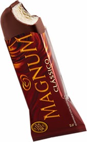 Mundo Das Marcas: MAGNUM