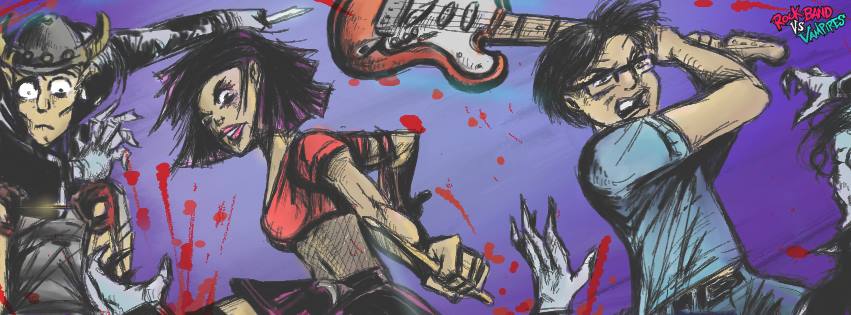 British Horror Revival: Gyles Brandreth stars in new British horror ...