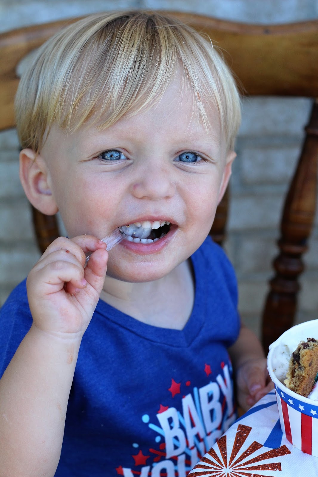 Firecracker Friends {A year of creative playdates} | Tuesdays with Jacob