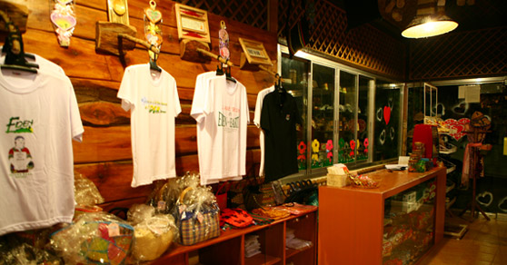 Make It Davao: Eden Nature Park and Resort