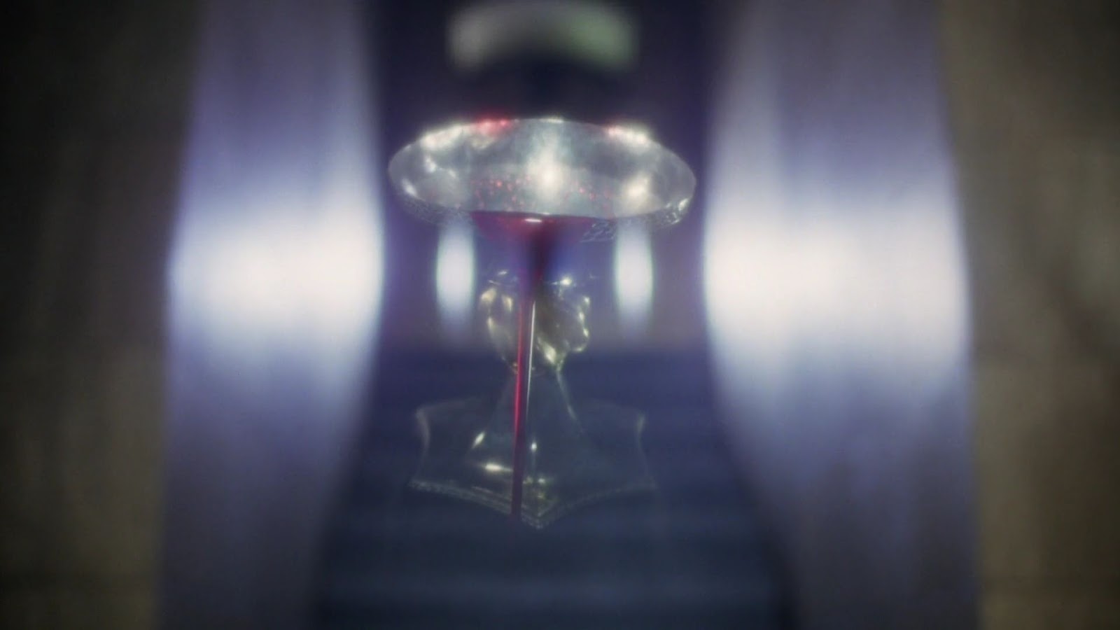 The Cathode Ray Mission: Screenshots: Excalibur (1981)