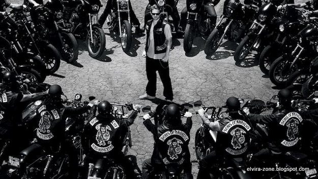 Film Serial Yang Tidak Kalah Menariknya Dengan Game of Thrones | Elvira ...