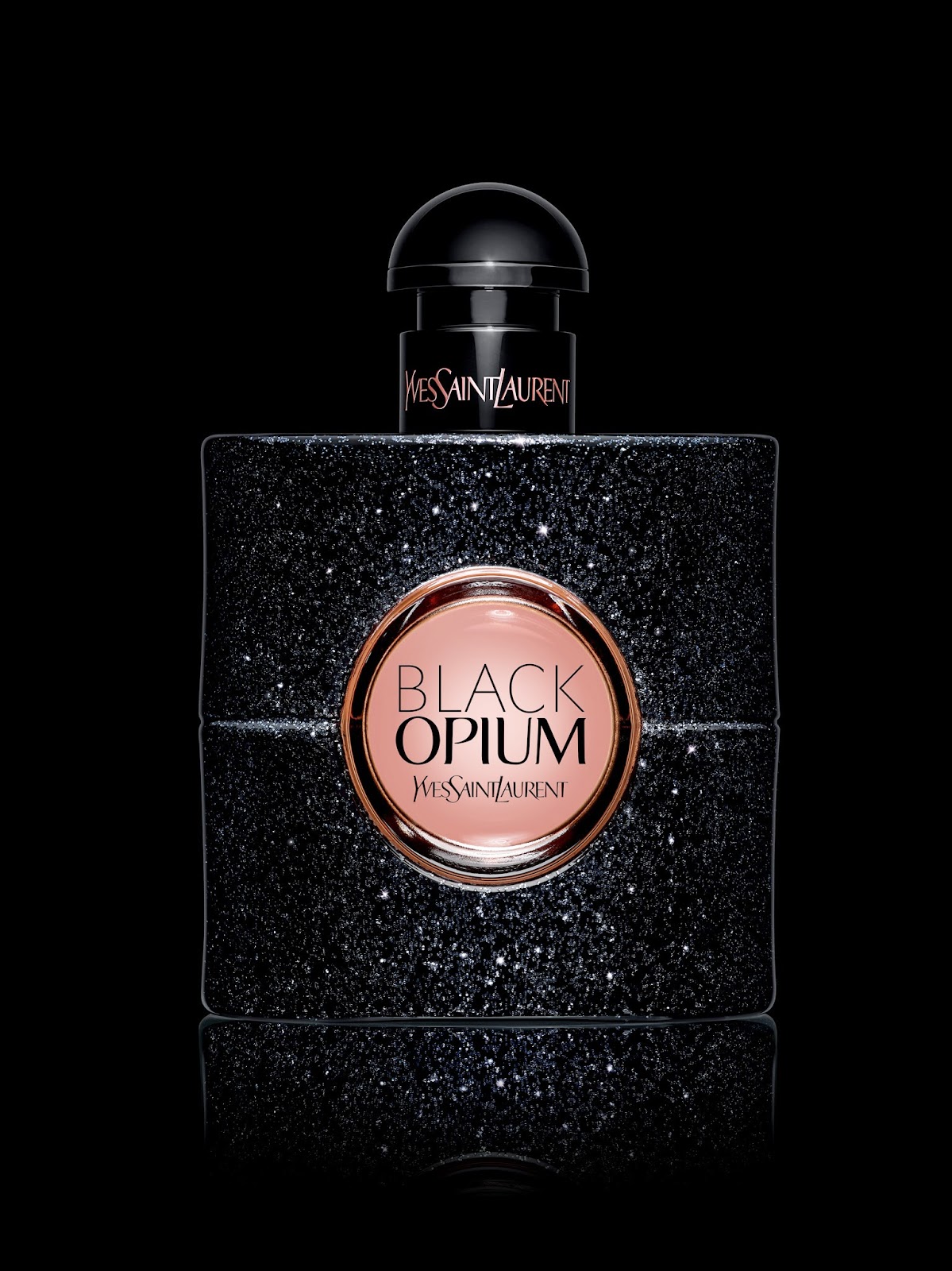 SHOPPER IN THE CITY. Beauty, cosmetics and trends: BLACK OPIUM de YVES ...