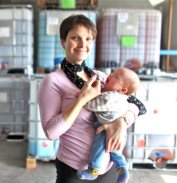 UM JEITO MANSO: setembro 2017