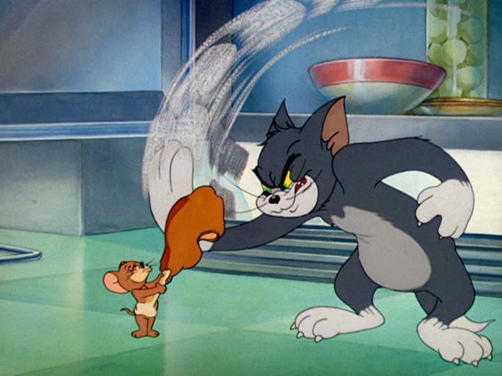 Tralfaz: Flying Chicken Leg in Perspective