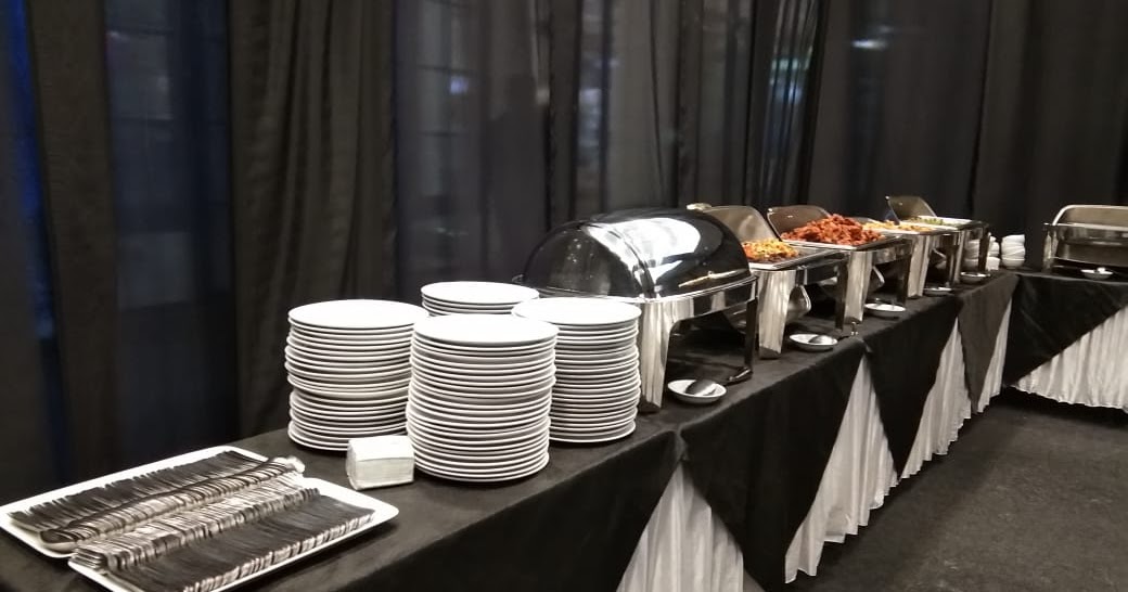 Rooswati Catering | Catering Jakarta Sedia Nasi Kotak, Catering Kantor ...