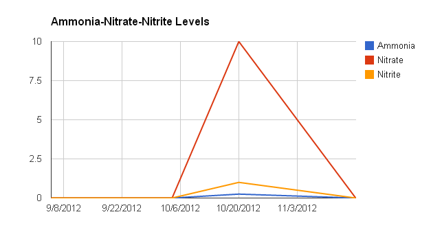Whiteford Library Let's Do Science Club