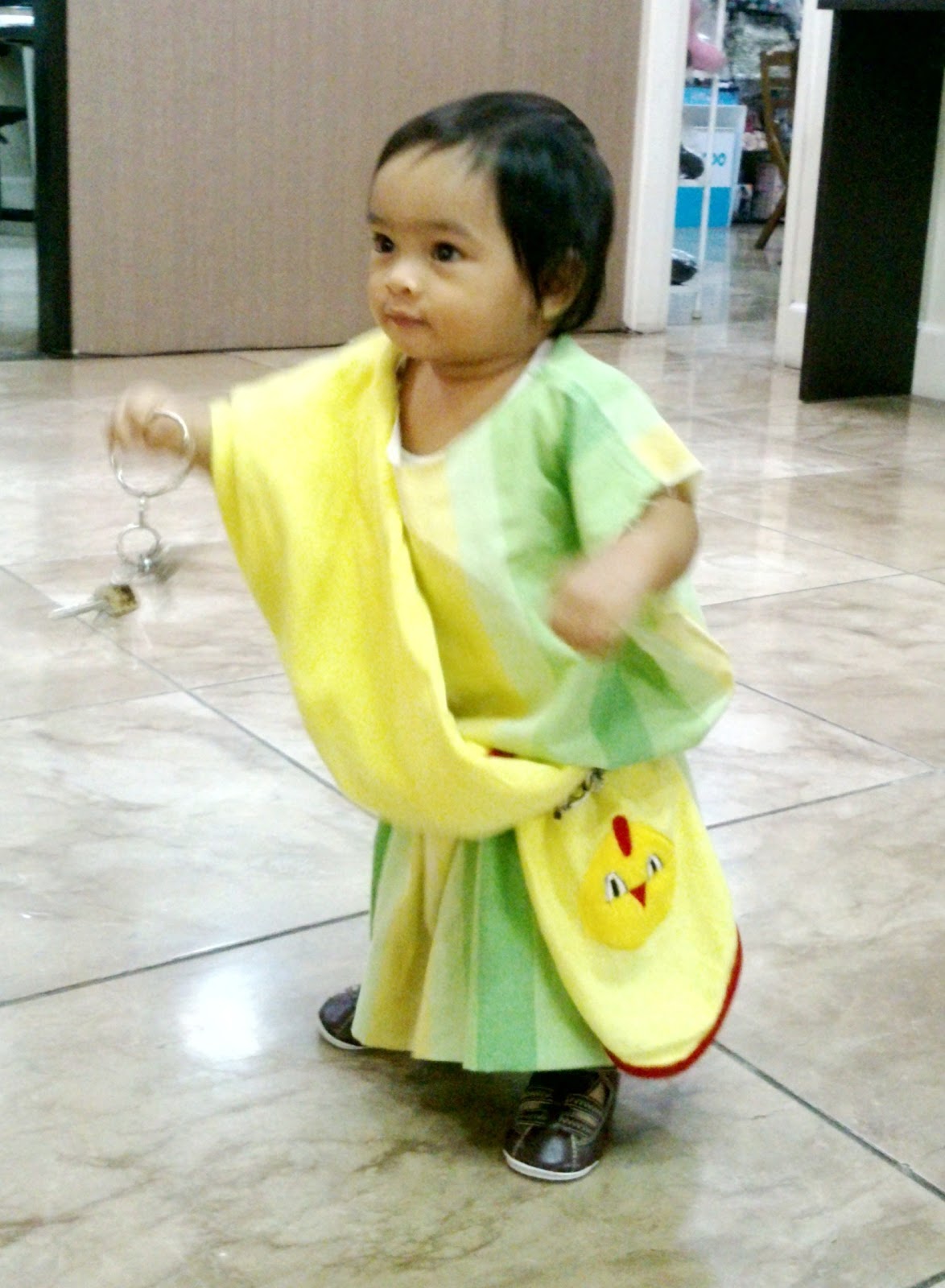 Mommy Bares All: Celebrating Halloween and All Saints' Day Differently ...