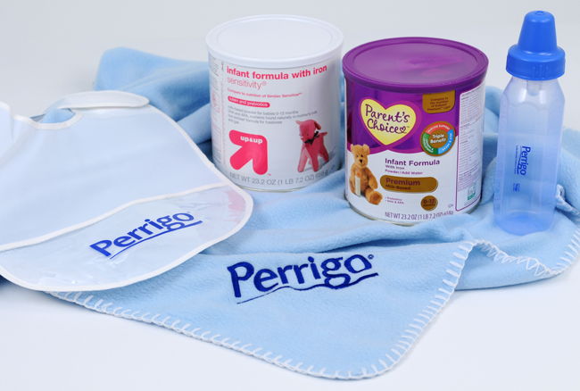 New Age Mama: #MyBlogSpark Perrigo Nutritionals Store brand Infant ...