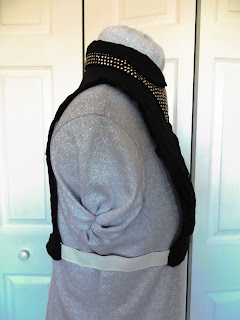 The Confident Journal: Refashioning: How to Make a Dickie from a ...