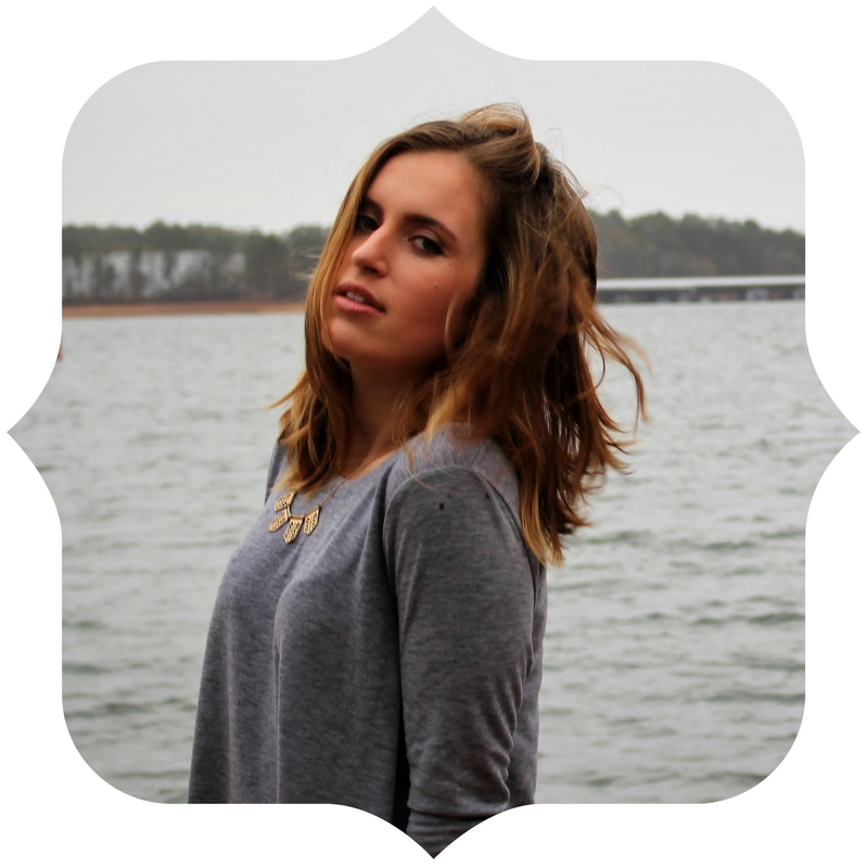 Caroline George: Girl Meets Publishing World: ABOUT